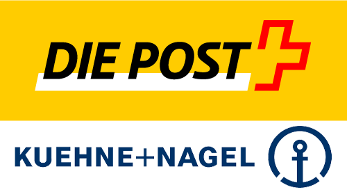 Liefer-/Versandarten